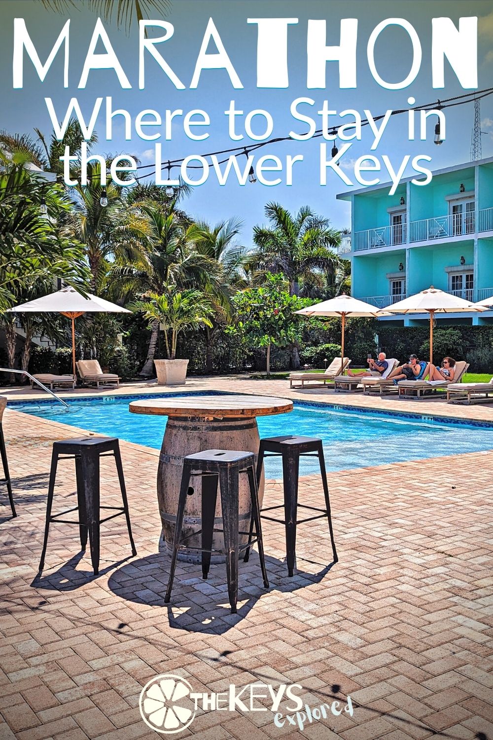 Fun Places to Stay Marathon and the Lower Keys - The Keys Explored