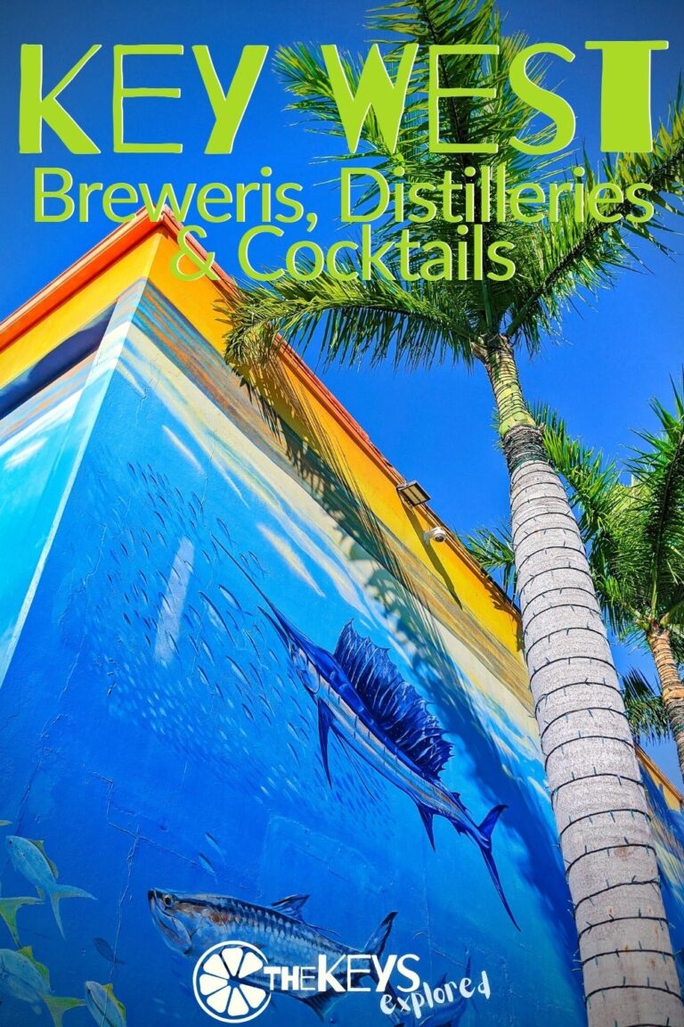 KW Breweries and Distilleries to Grab a Refreshing or Tasty Drink - The ...