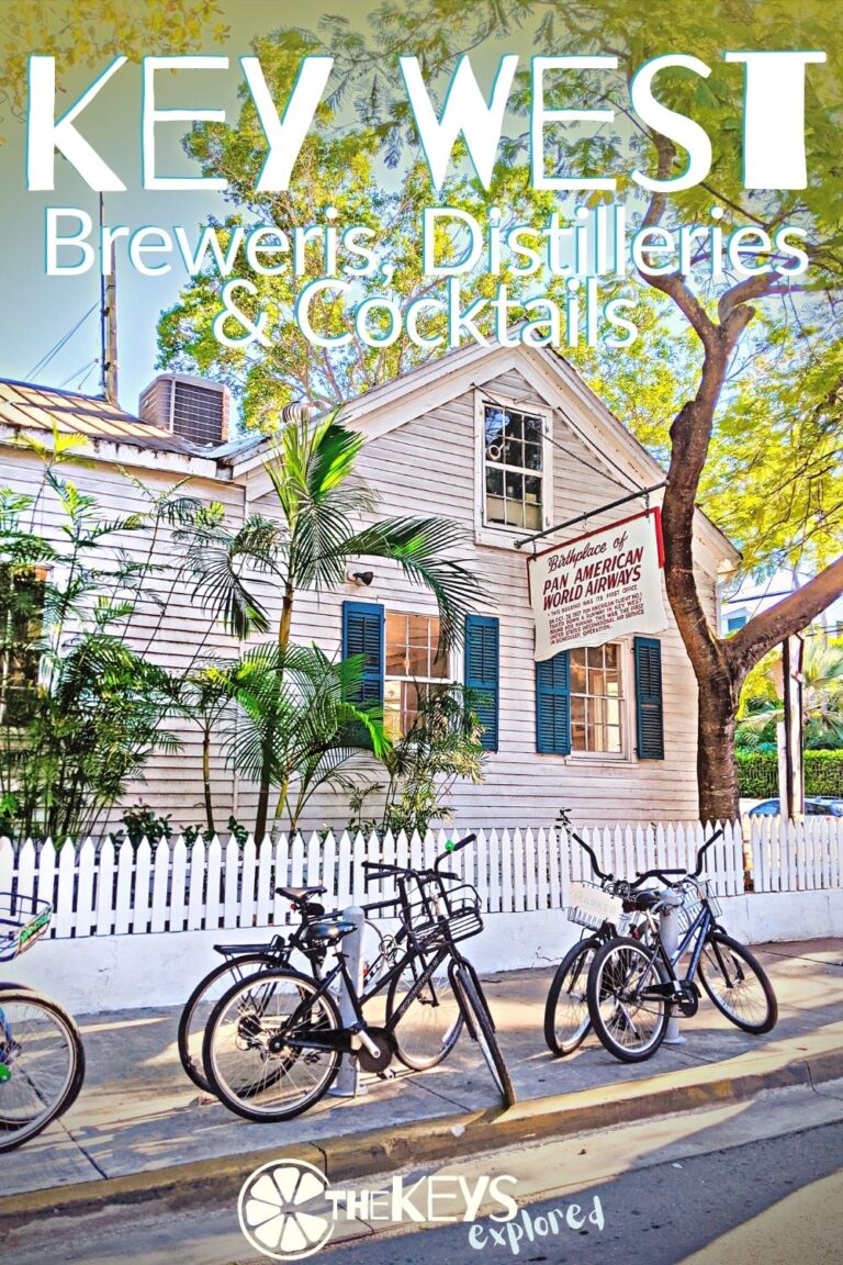 KW Breweries and Distilleries to Grab a Refreshing or Tasty Drink - The ...