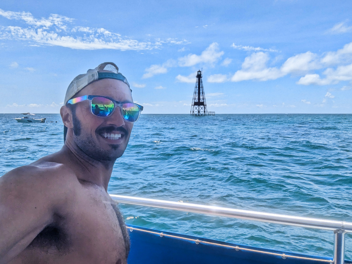 Lighthouses in the Florida Keys - Which You Can Visit - The Keys Explored