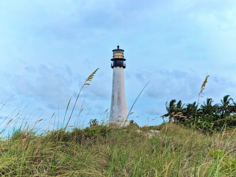 Lighthouses in the Florida Keys - Which You Can Visit - The Keys Explored