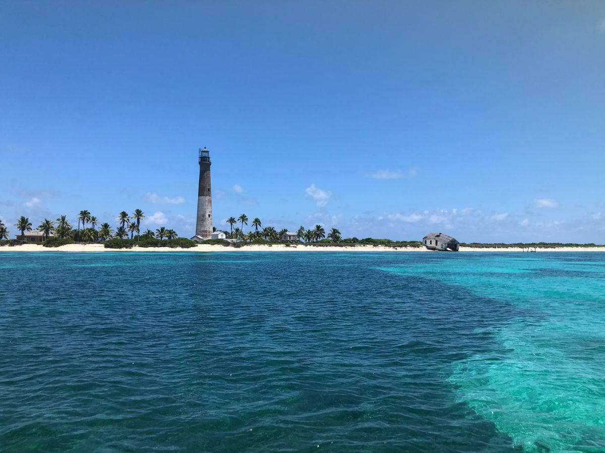 Lighthouses in the Florida Keys - Which You Can Visit - The Keys Explored