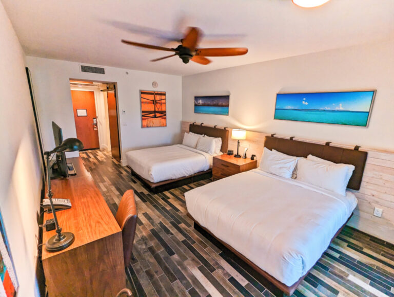 The Perry Hotel Key West - a Beautiful Resort and Marina