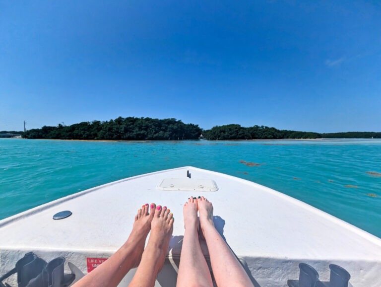 Florida Keys Boat Rentals: Exploring the Backwaters on Your Own