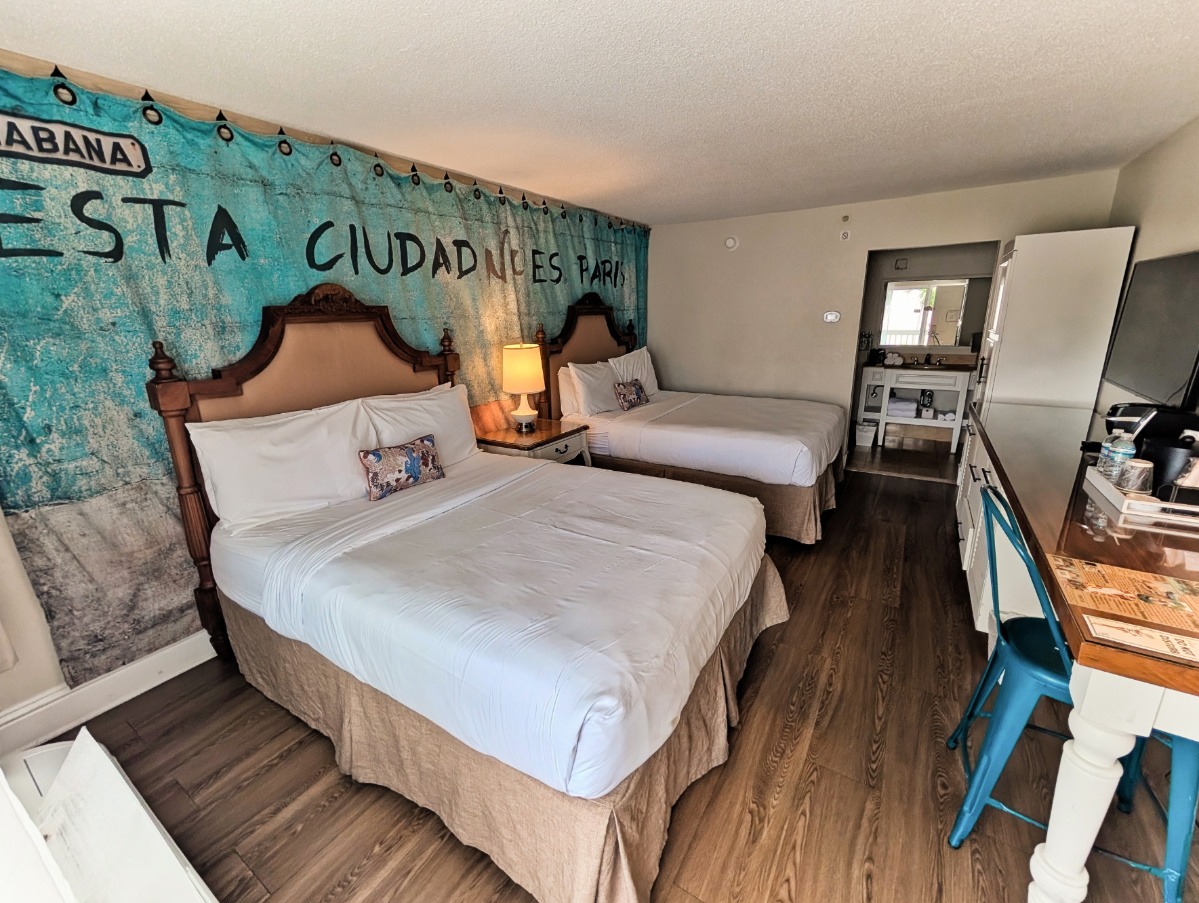 Review of Havana Cabana Resort: Party with Caribbean Flare at this Key ...