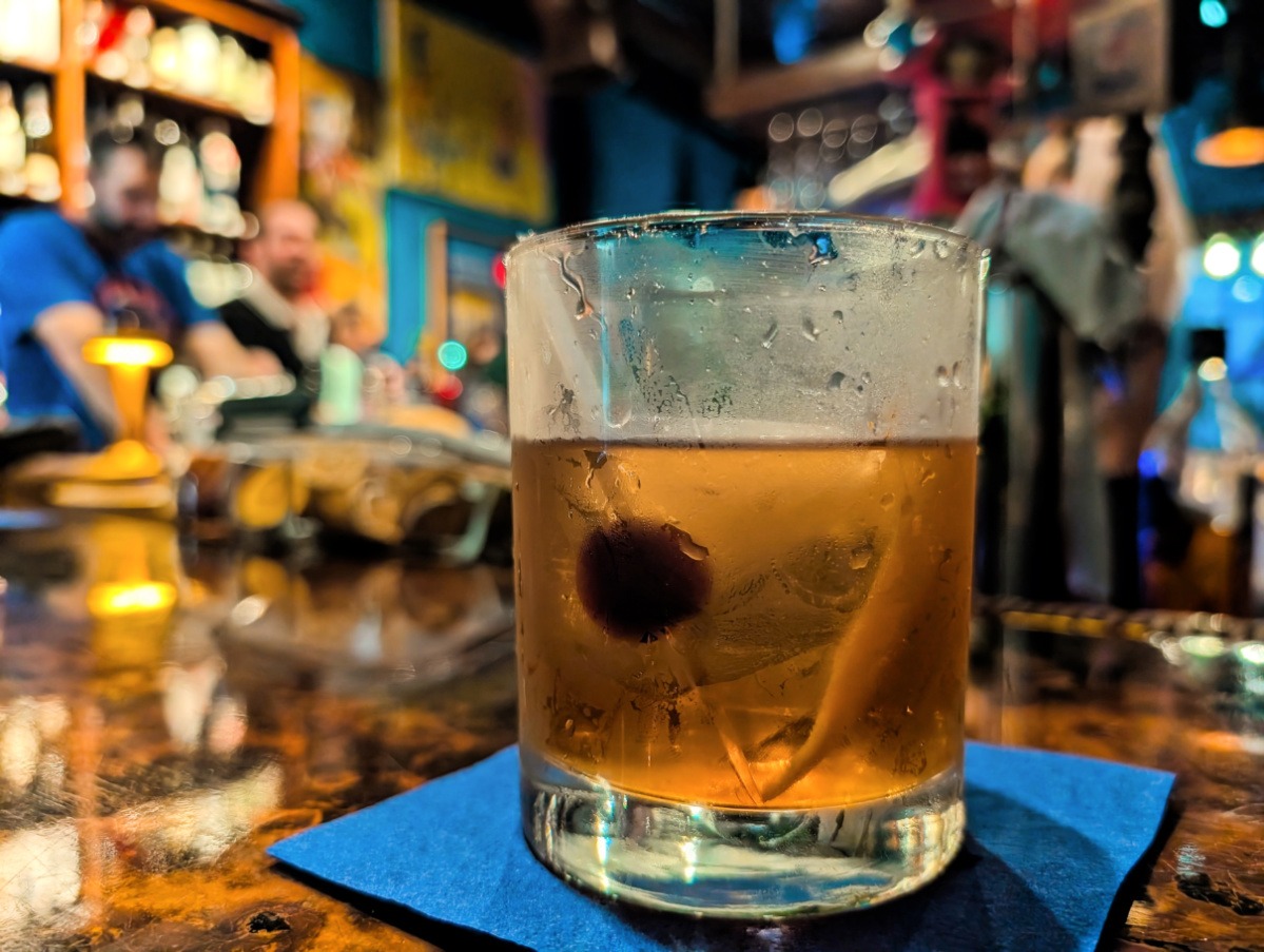 15 Best Cocktail Spots in the Florida Keys (my top pick is last)