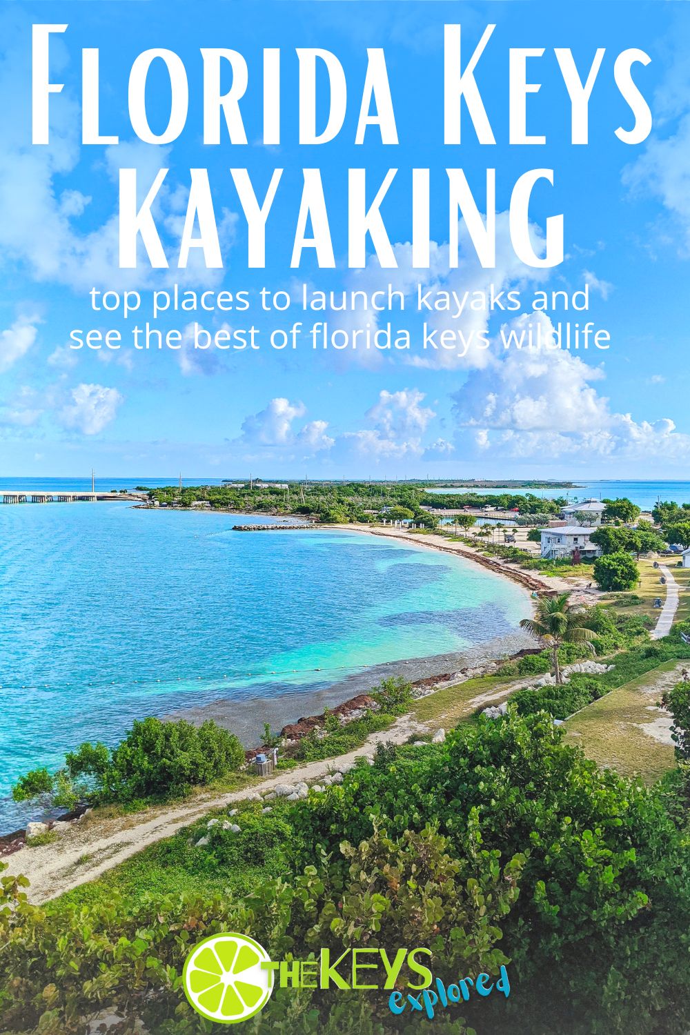 Best Florida Keys Kayaking: Beautiful Spots from Key Largo to Key West ...